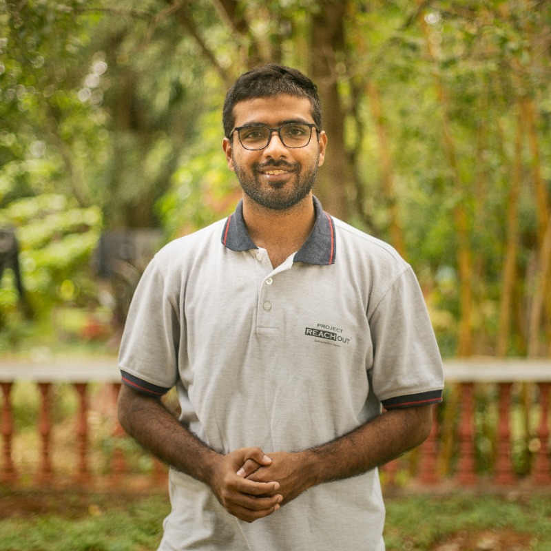 Project Reachout | Welcome to DH 21 in 2021